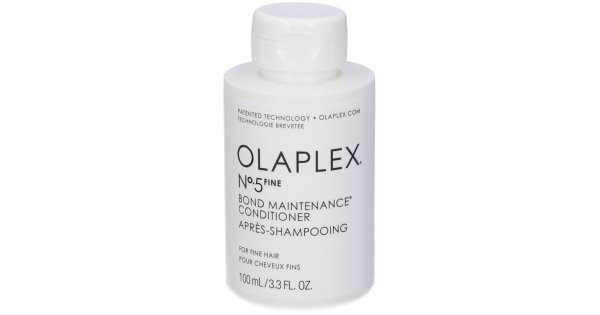 Olaplex N5 Fine Bond Maintenance Conditioner Formato Viaggio 100 Ml