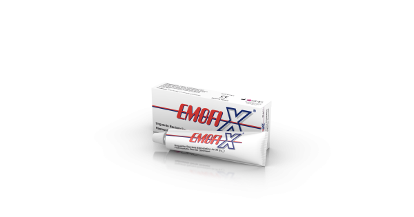 Emofix Unguento Barriera Emostatica 30G