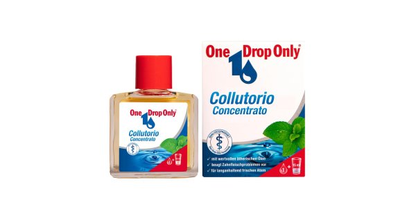 ONE DROP ONLY CLLT CONC 25ML